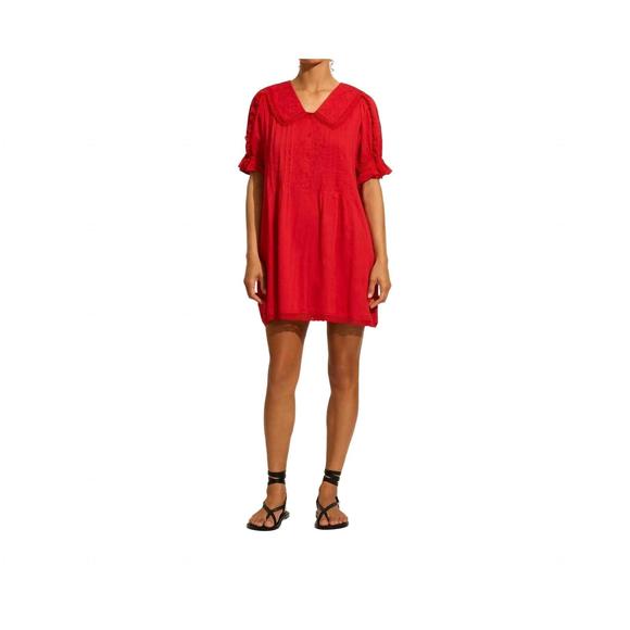 Auguste The Label | Dresses | New Auguste The Label Ellory Mini Dress ...